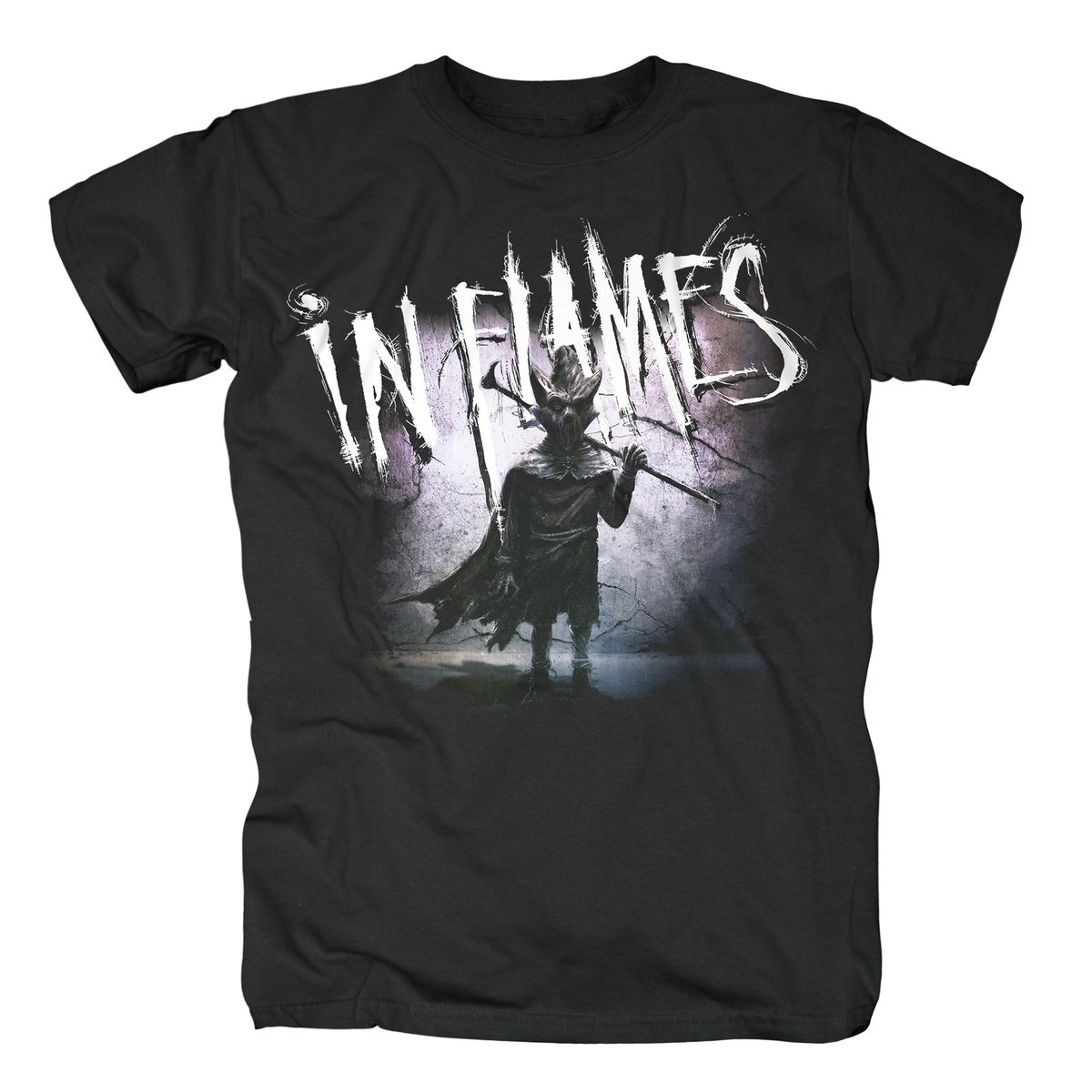 Rock Ts In Flames - Mask | Shop Today. Get it Tomorrow! | takealot.com