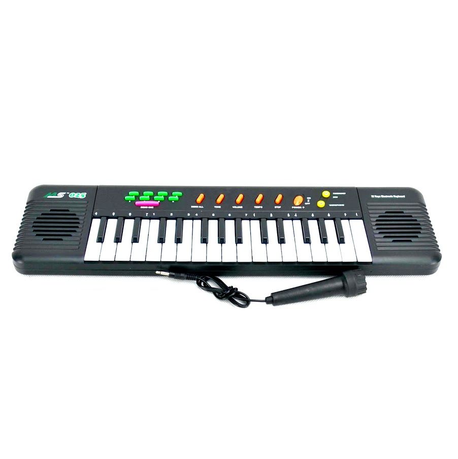 Electronic Keyboard Piano Music Fairy 32 Keys | Shop Today. Get it ...