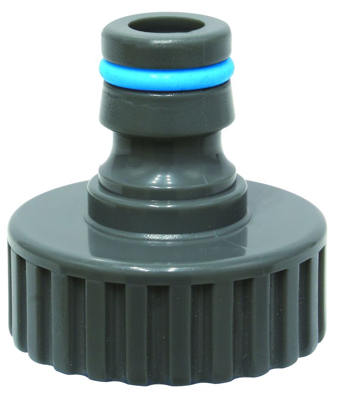 Aquacraft - Tap Female Adaptor Standard 1 | Shop Today. Get it Tomorrow ...
