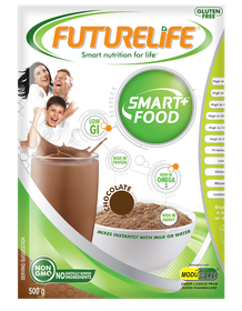 FutureLife Smart Food Chocolate - 500g | Shop Today. Get it Tomorrow ...