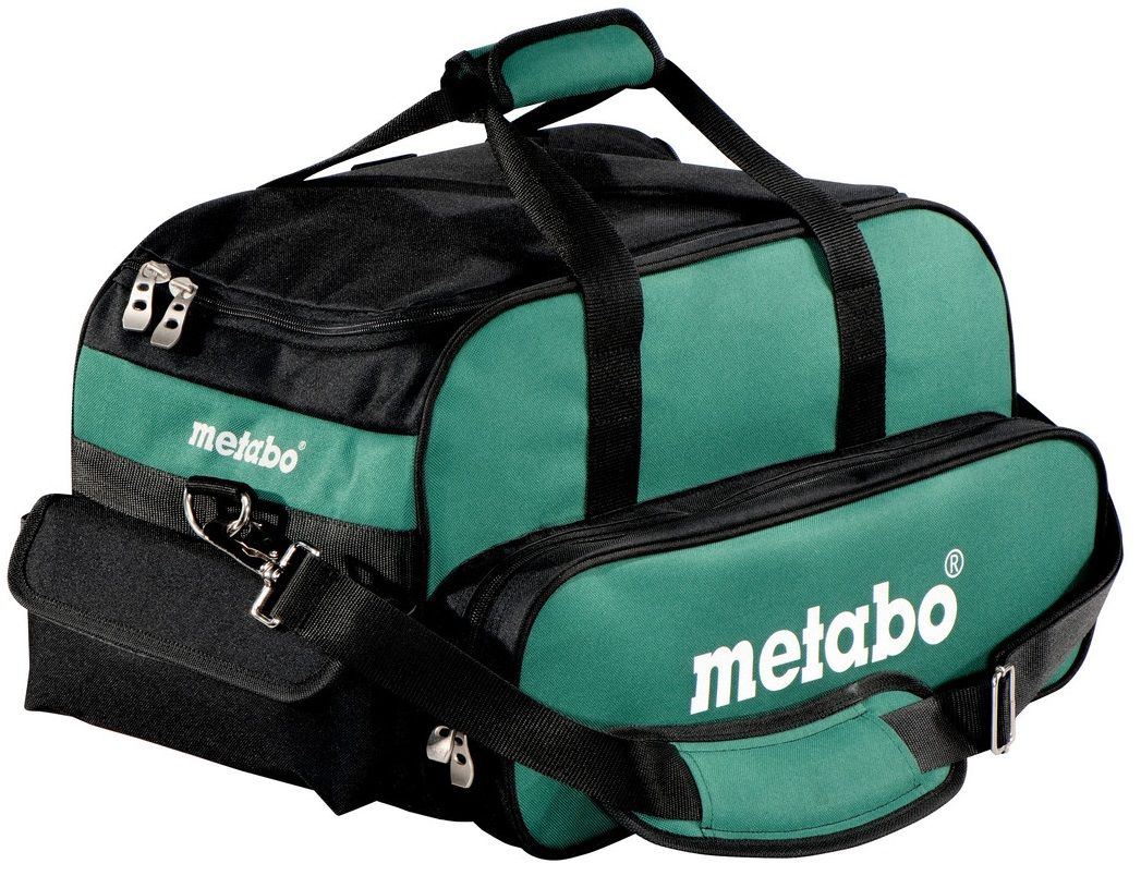 Metabo - Small Tool Bag (657006000) | Shop Today. Get it Tomorrow ...
