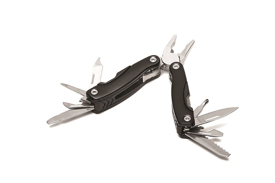 Happy Camping Frontier Multi-tool & Keyholder Gift Set | Shop Today ...