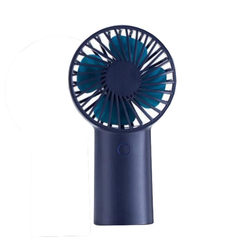 MJ-F2 USB Rechargeable Portable Electric Mini Fan | Shop Today. Get it ...