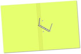 Croxley M220f Yellow Manilla Folders Pack Of 100 | Shop Today. Get it ...