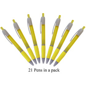 Marco Yellow Neo Pen Pack | Shop Today. Get it Tomorrow! | takealot.com
