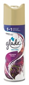 Glade Secrets Air Freshener Lavender 6 x 180ml | Shop Today. Get it ...