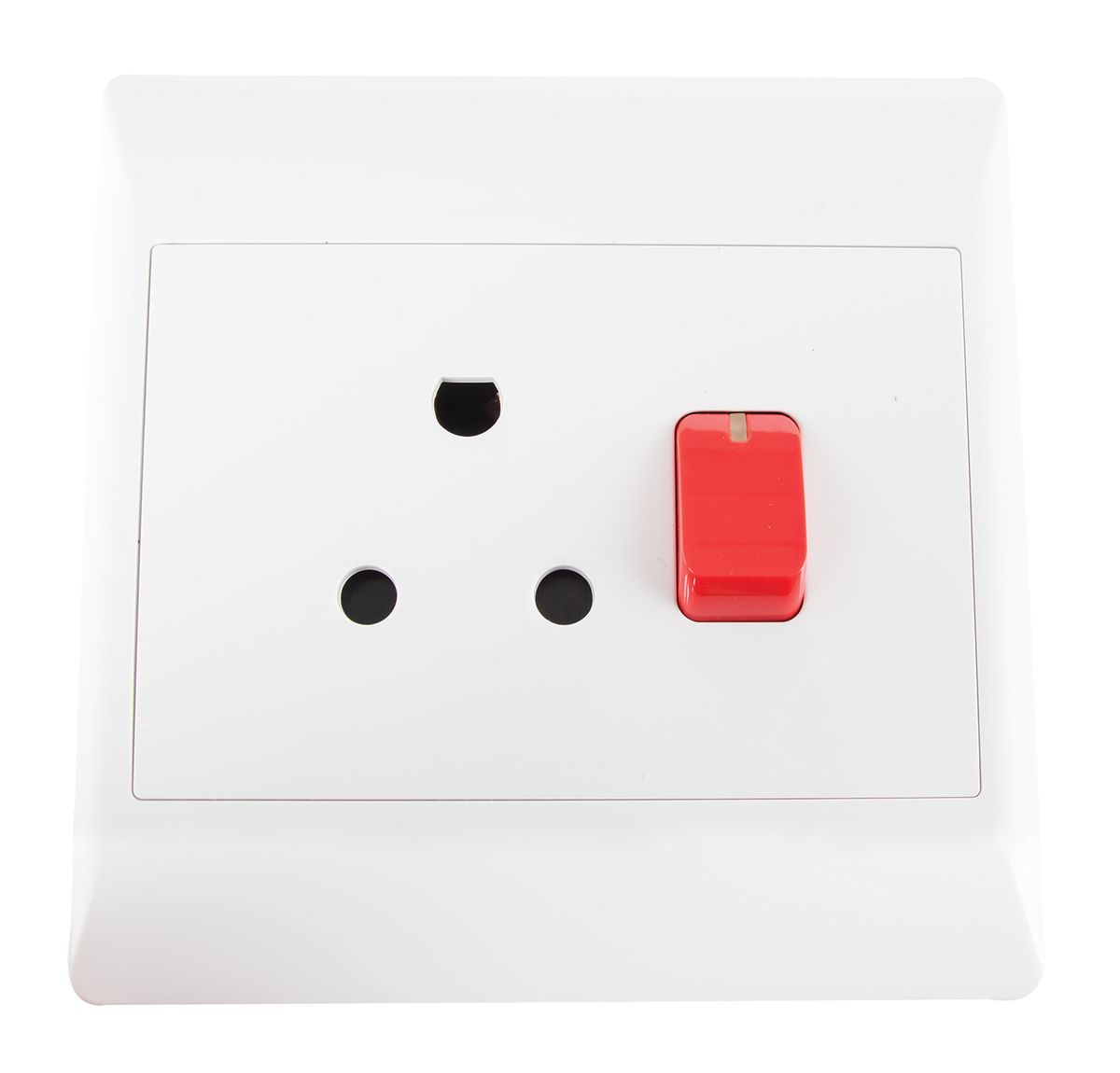 16 Amp Single Dedicated Plug for 4 X 4 Electrical Box | Shop Today. Get ...