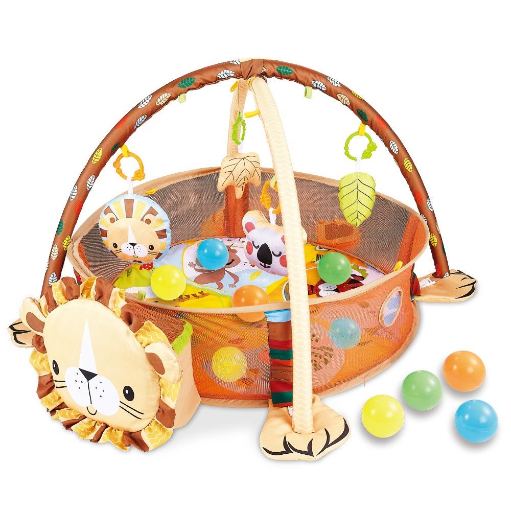 Baby Gym Rack and Gamepad Combo | Shop Today. Get it Tomorrow ...