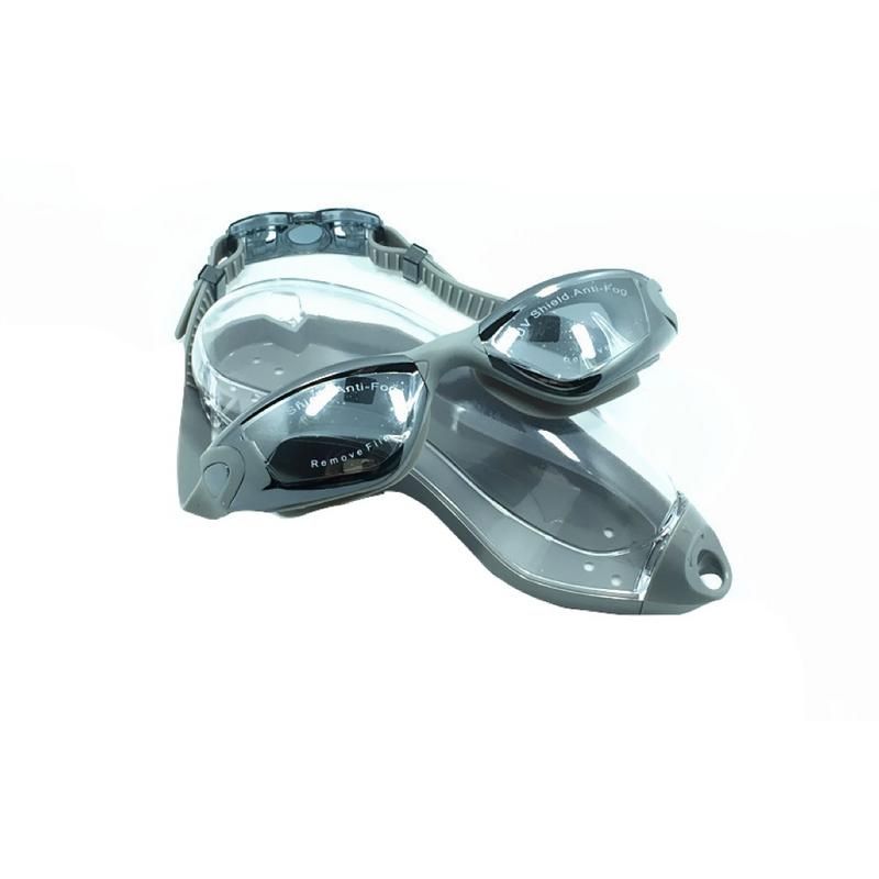 Goggles Reflective Silver | Shop Today. Get it Tomorrow! | takealot.com