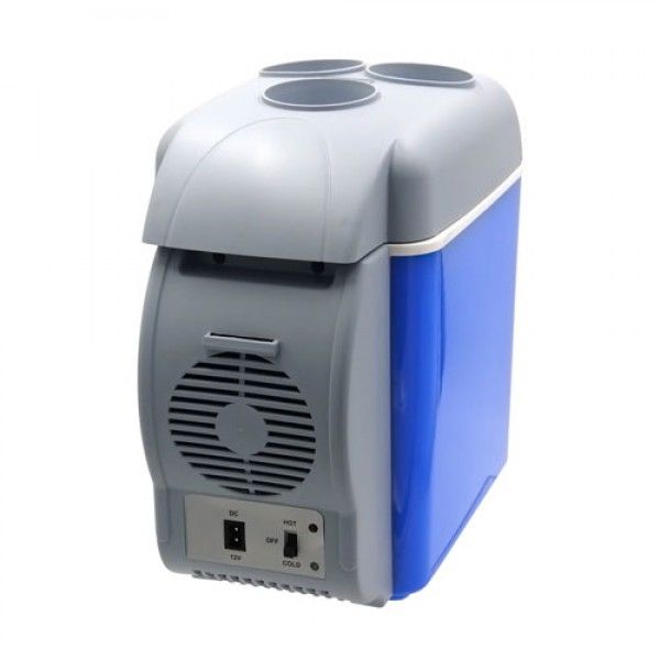 Cooling And Warming Portable Refrigerator | Shop Today. Get it Tomorrow ...