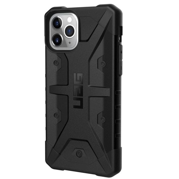 UAG Pathfinder Case For iPhone 11 Pro Black | Shop Today. Get it ...