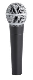 Superlux TM58 Dynamic Vocal Microphone | Shop Today. Get it Tomorrow ...