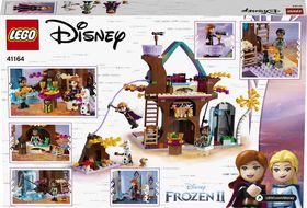 LEGO® Disney Princess Enchanted Treehouse 41164 | Shop Today. Get it ...