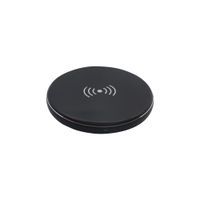 Ultra Link Smartphone Wireless Fast Charger - Black | Buy Online in ...
