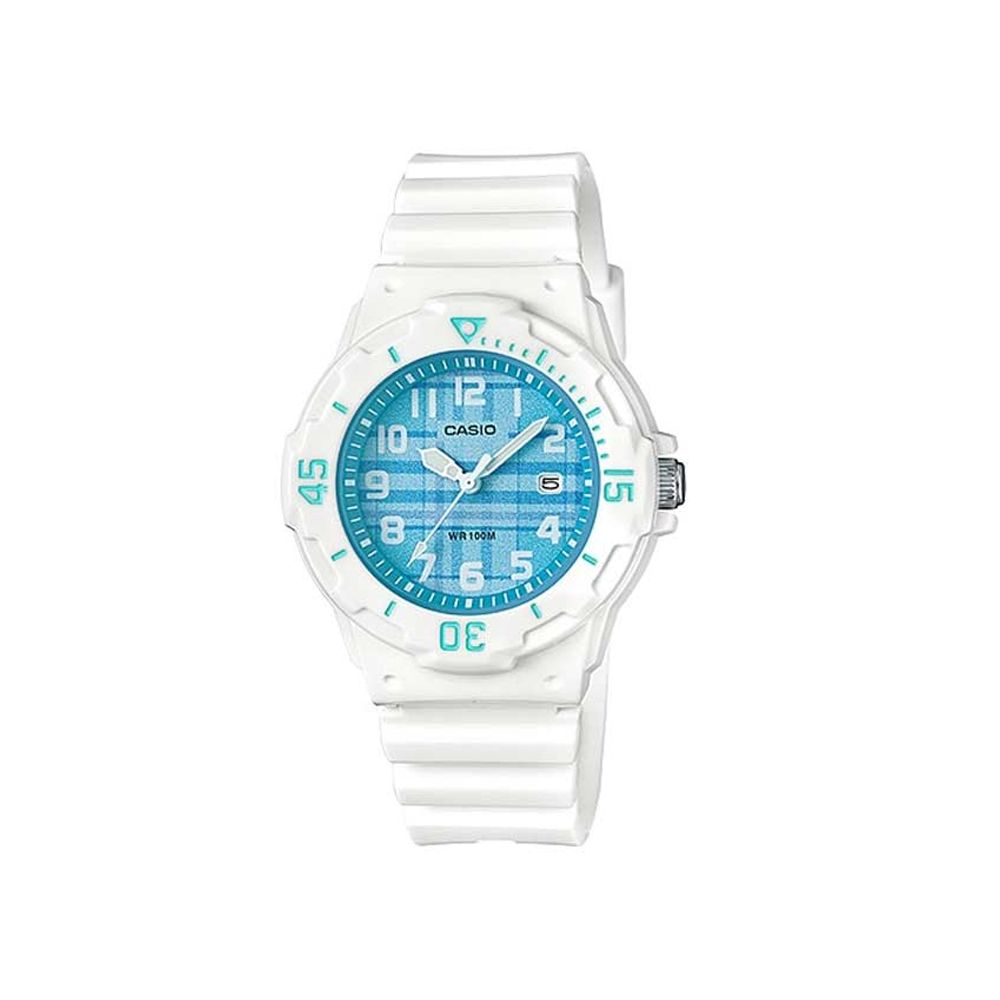 Casio Analog Ladies Watch LRW-200H-2CVDF | Shop Today. Get it Tomorrow ...