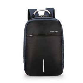 Travel Laptop Backpack Anti Theft Bag - Blue | Shop Today. Get it ...