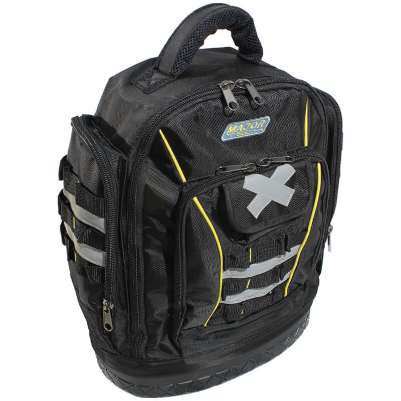 Major Tech Tool Backpack Only (TBP5) | Shop Today. Get it Tomorrow ...