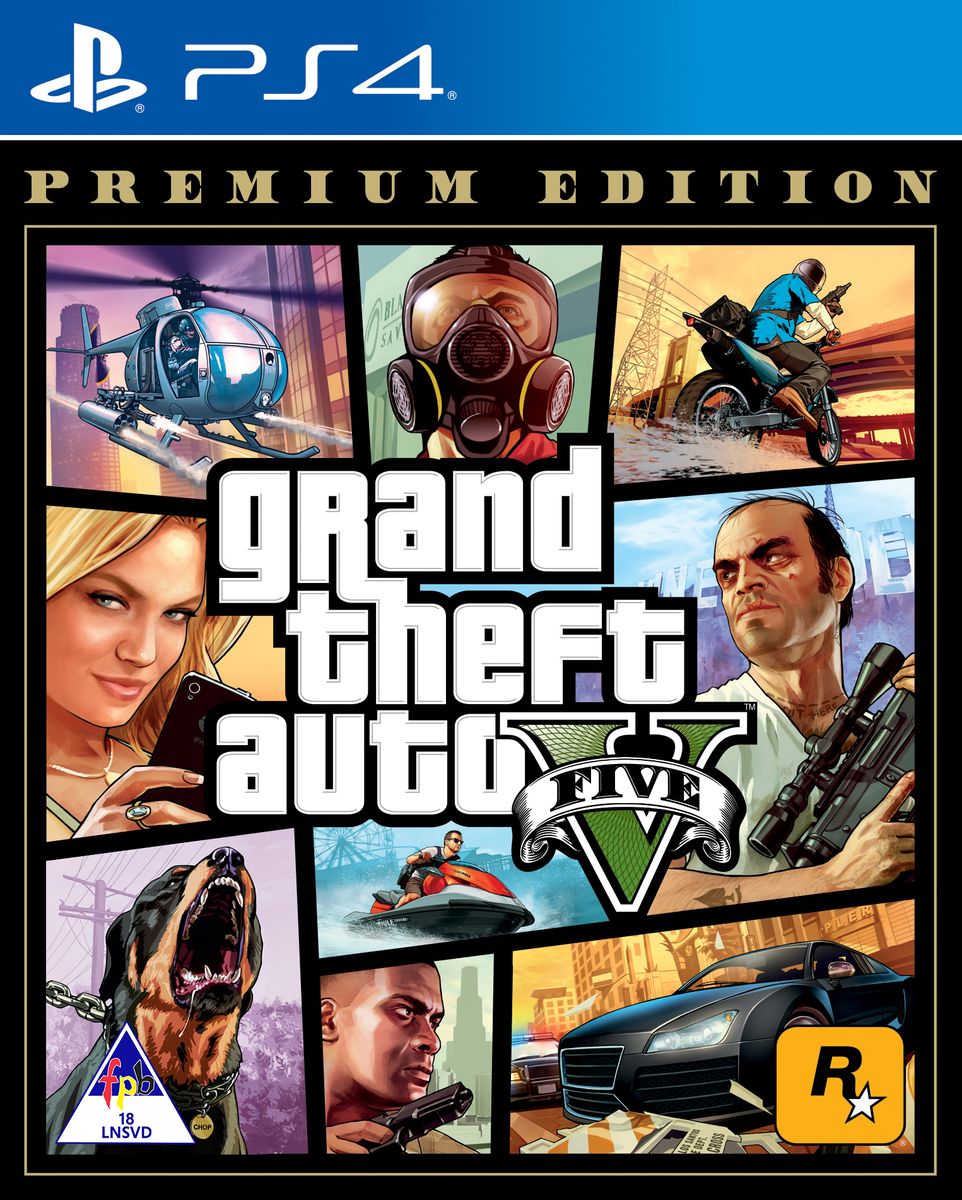 Takealot ps4 store