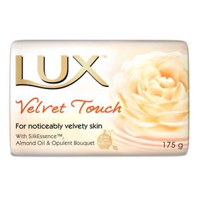 Lux Velvet Touch Beauty Soap 175gr (12 Bars) | Shop Today. Get it ...