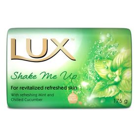 Lux Shake Me Up Beauty Soap 175gr (12 Bars) | Shop Today. Get it Tomorrow! | takealot.com
