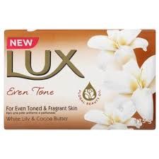Lux Even Tone Beauty Soap 175gr (12 Bars) | Shop Today. Get it Tomorrow ...