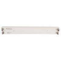 5 Foot Double T8 Open Channel Fitting Wired For LED Tube | Buy Online ...
