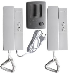 Commax Intercom 1 to 2 Kit | Shop Today. Get it Tomorrow! | takealot.com