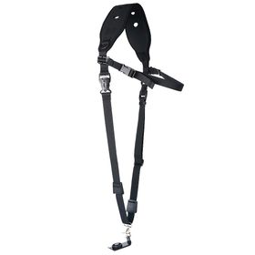 Quick Release Single Shoulder Sling Belt Strap For SLR/DSLR Camera ...