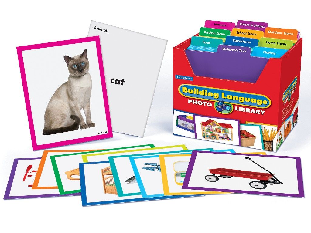 Building Language Photo Library | Shop Today. Get it Tomorrow ...