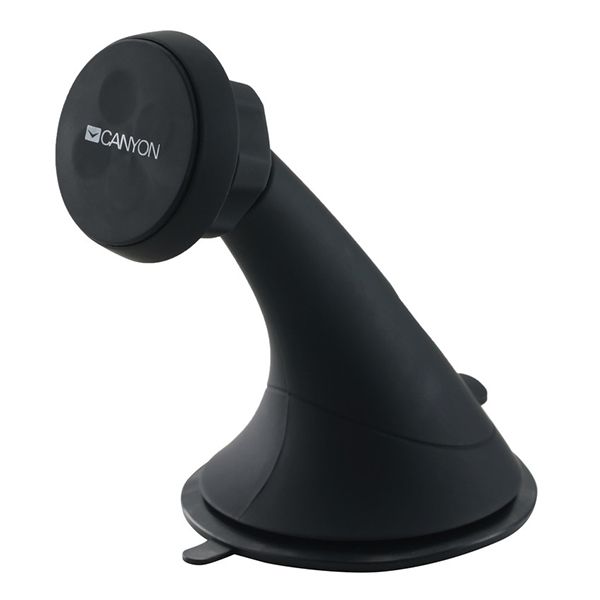 Canyon Universal Magnetic Windscreen Mount for Smartphones | Shop Today ...