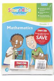 Smart Kids: School Ready Grade 1 Pack | Buy Online in South Africa ...