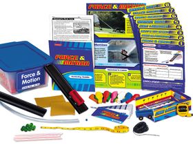 Force and Motion Discovery Tub | Shop Today. Get it Tomorrow ...