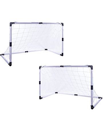 Summit Mini Plastic Soccer Goal Posts | Shop Today. Get it Tomorrow ...