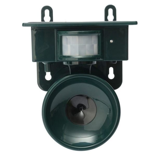 Optic Solar Pest Repeller - Dark Green | Shop Today. Get it Tomorrow ...