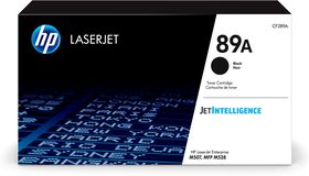 HP 89A Black LaserJet Toner Cartridge | Shop Today. Get it Tomorrow ...