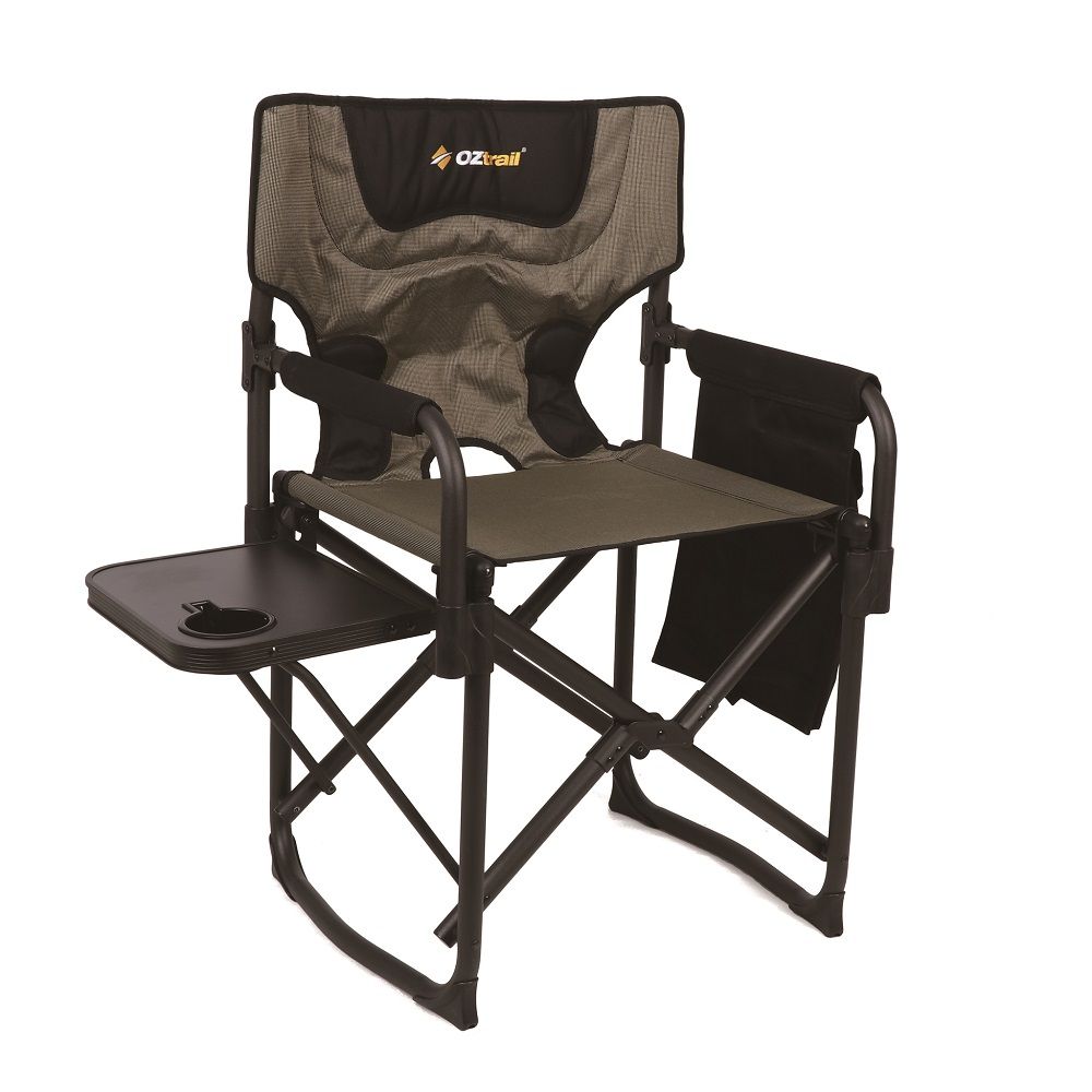 OZtrail RV Quick Fold Chair | Shop Today. Get it Tomorrow! | takealot.com