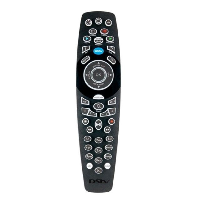 DStv Explora Remote A7 | Shop Today. Get it Tomorrow! | takealot.com