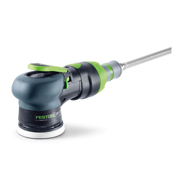 Festool Compressed Air Eccentric Sander Lex 3 77/2,5 691131 | Shop ...