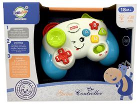 Baby Game Controller Toy | Shop Today. Get it Tomorrow! | takealot.com