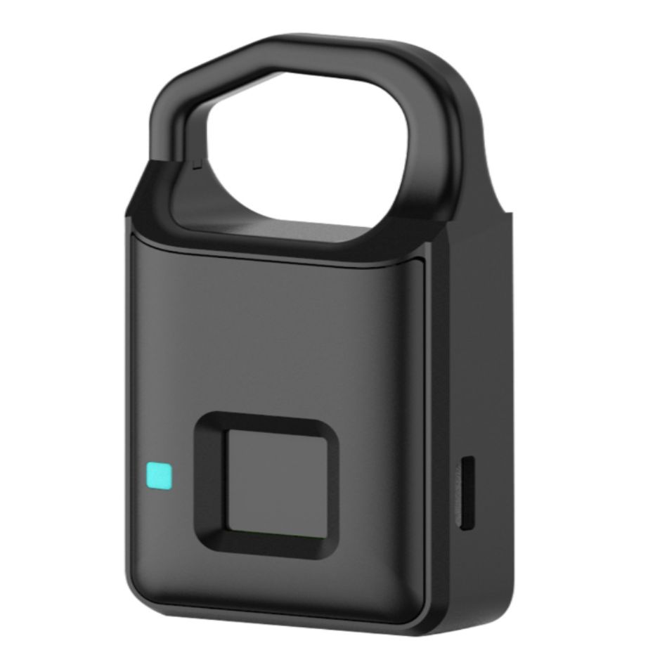 Imix Security Finger print lock | Shop Today. Get it Tomorrow ...