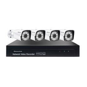 4 Channel Camera System IGV-KP4304 | Shop Today. Get it Tomorrow ...