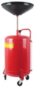 Oil Drainer Tank - 80 Liter Capacity | Shop Today. Get it Tomorrow ...