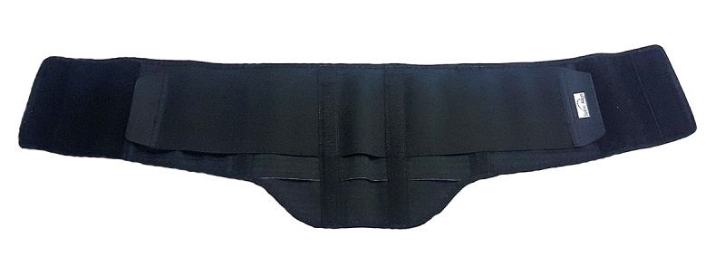 Spine Align Lumbar Sacral Back Brace Medium Shop Today Get It Tomorrow
