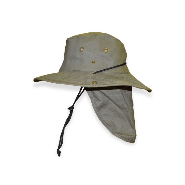 Boonie Bush Hat Olive Green | Shop Today. Get it Tomorrow! | takealot.com