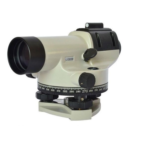 Ross Auto Dumpy Level AL32 (Surveyors Level) | Shop Today. Get it ...