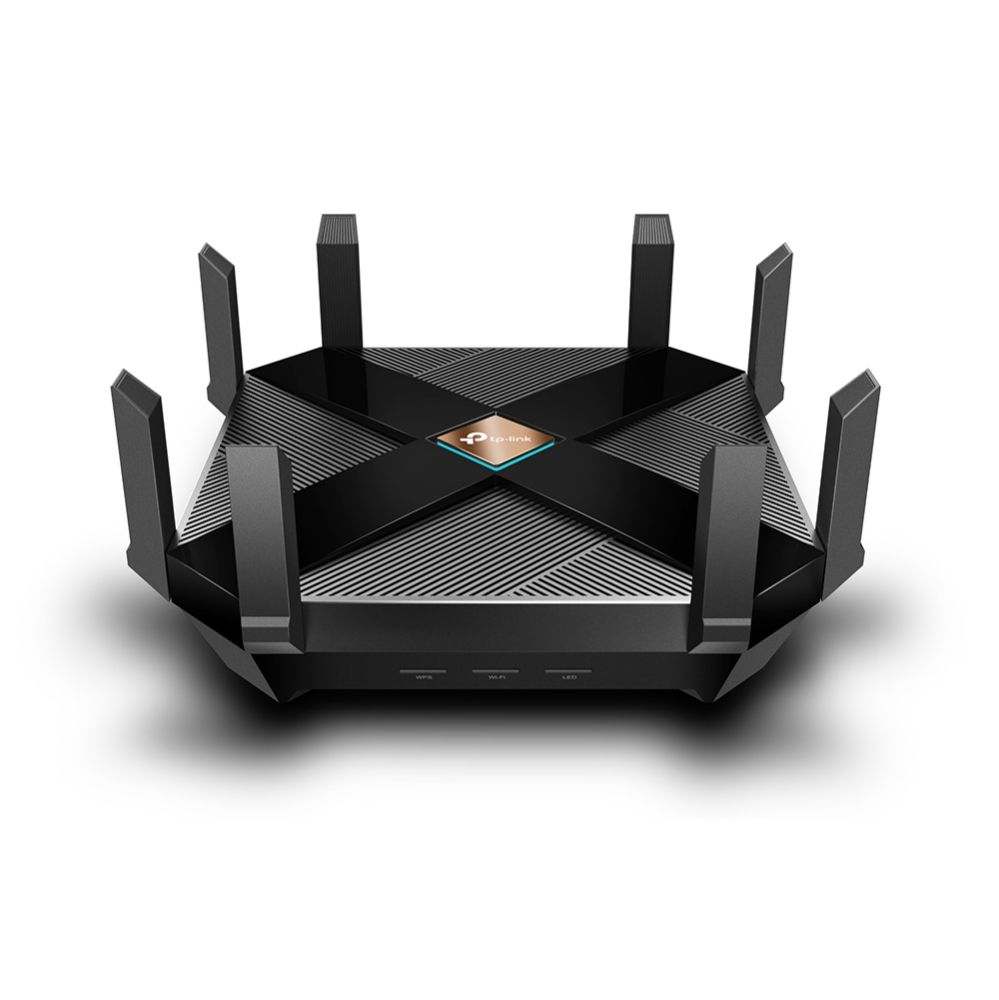TP-Link AX6000 Next Gen WIFI Router | Shop Today. Get it Tomorrow ...