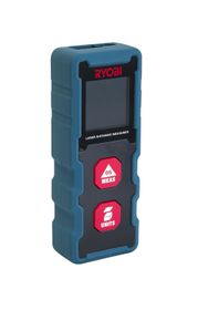 Ryobi Laser Distance Measurer 20m LDM 22 Shop Today. Get it Tomorrow takealot