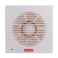 EUROLUX Wall Extractor Fan, 6 Inch With 25W Motor | Buy Online in South ...