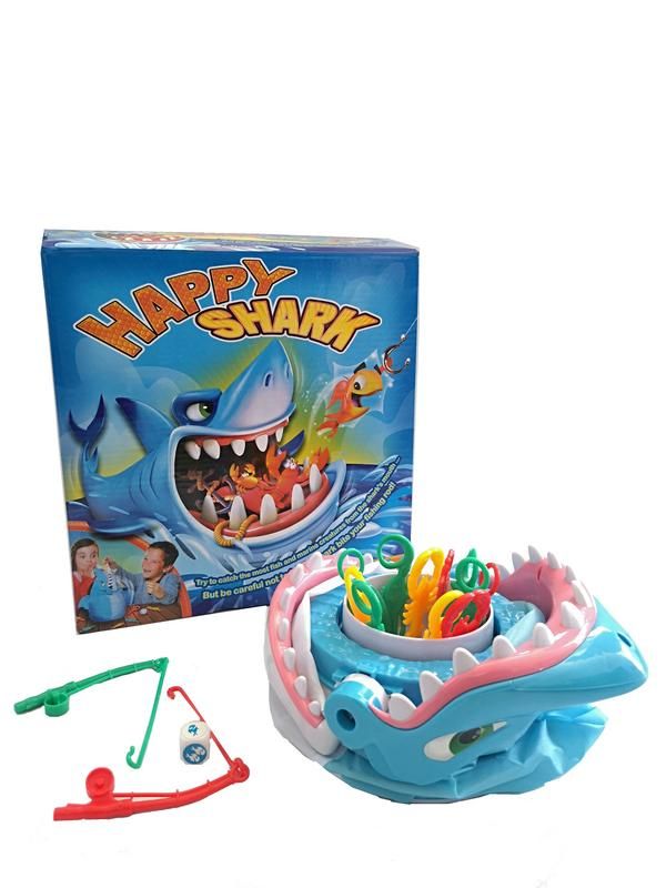 Shark Attack Action Game | Shop Today. Get it Tomorrow! | takealot.com