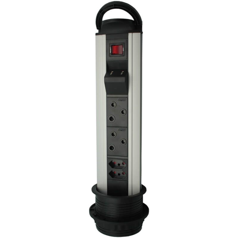 Veti USB Pull Up Power Tower (VPT2) | Shop Today. Get it Tomorrow ...